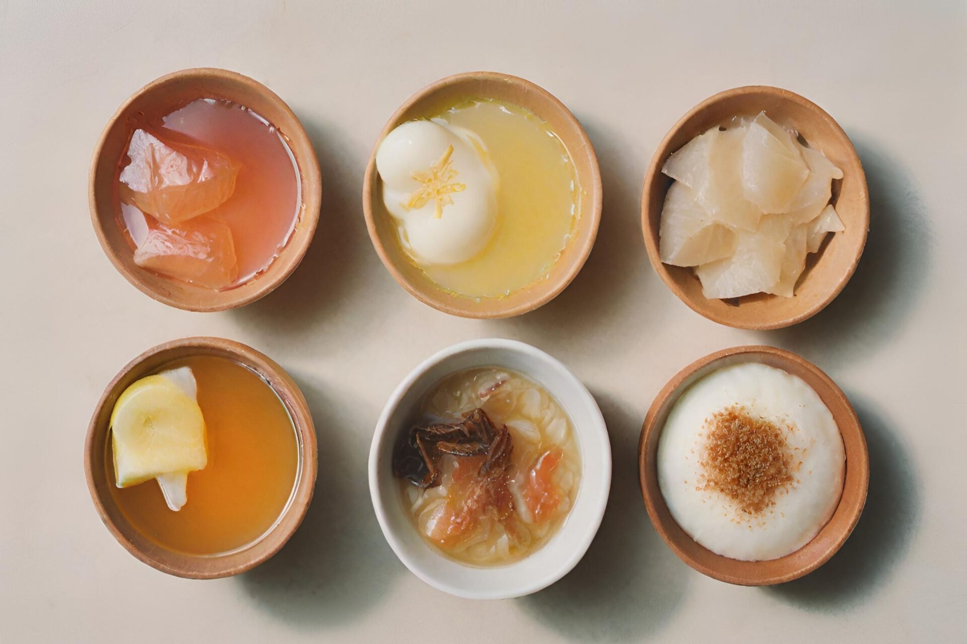 The Five Basic Tastes – The Chef’s Secret to a Delicious Meal ...