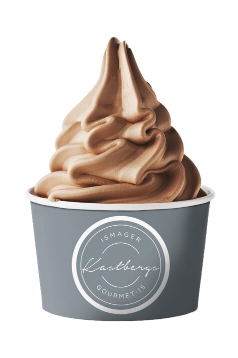 Softice koncept - Kom let i gang med at sælge gourmet softice